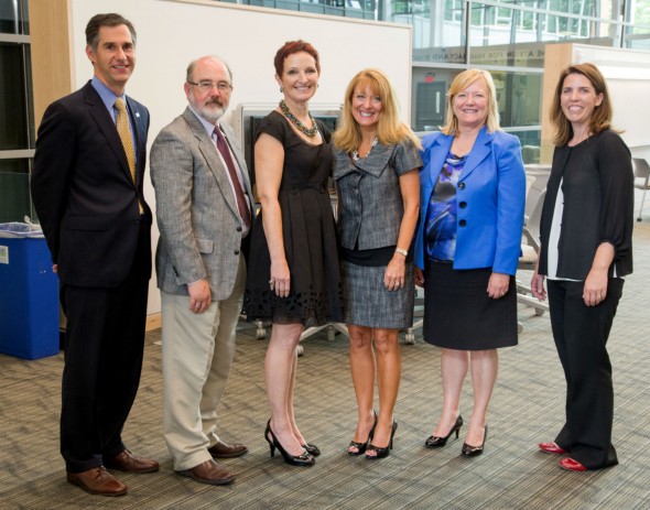 Drake College of Pharmacy and Health Sciences receives $125,000 gift ...