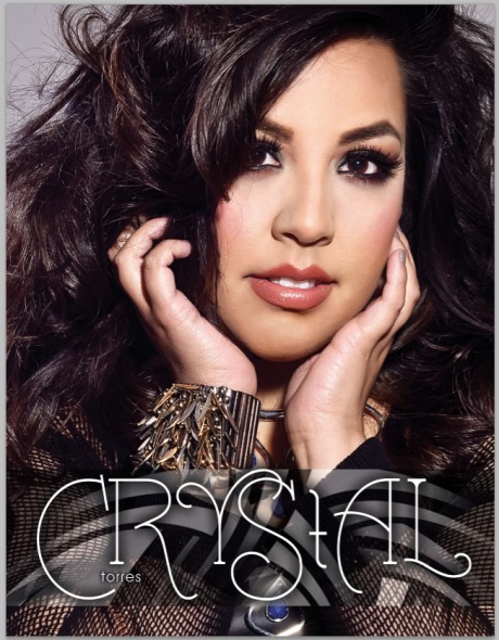 Des Moines native, Crystal Torres, wins “Best New Female Tejano Artist ...