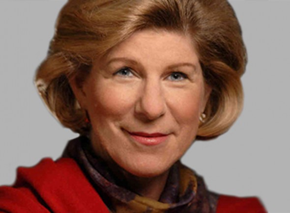 NPR's Nina Totenberg to deliver 34th Bucksbaum Lecture - Drake ...