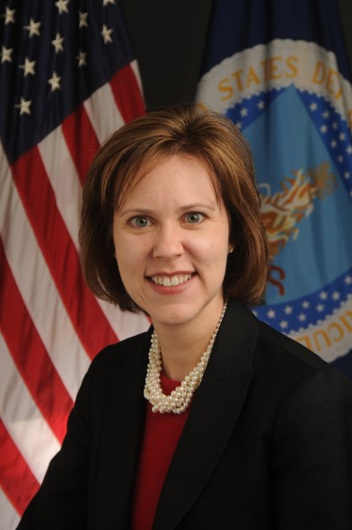Ambassador Darci Vetter to speak at Drake University - Drake University ...