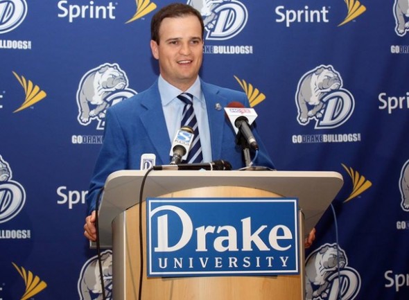 Drake alumnus Zach Johnson wins the British Open in playoff - Drake ...