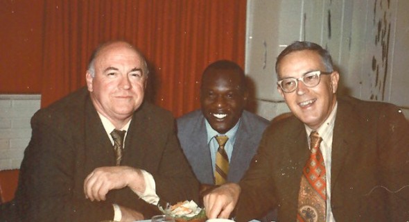 Memorabilia tells Drake history - Drake University Newsroom