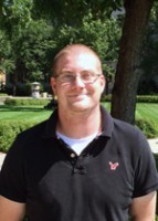 Chemistry alumnus named a 2015 Baxter Young Investigator - Drake ...