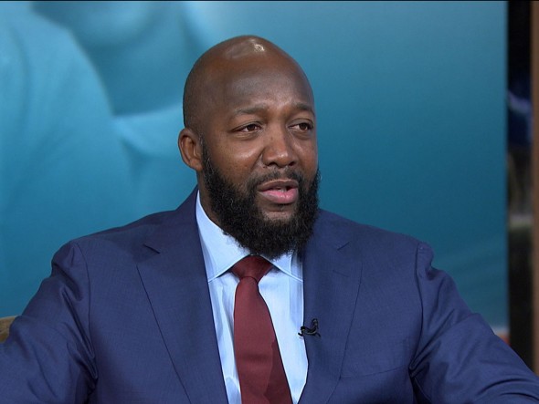 Trayvon Martin’s father, Tracy Martin, to speak at Drake University ...