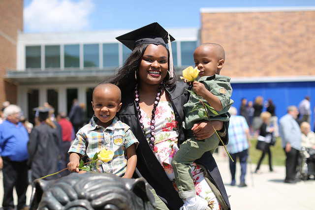 Top Senior - Drake University Newsroom