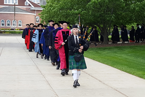 Drake Law celebrates Spring 2016 Commencement - Drake University Newsroom
