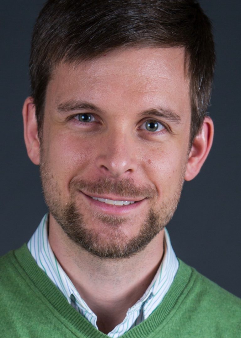 Haedicke receives grant to study Louisiana coastal restoration ...