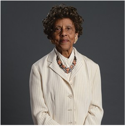 A woman of firsts - Drake University Newsroom