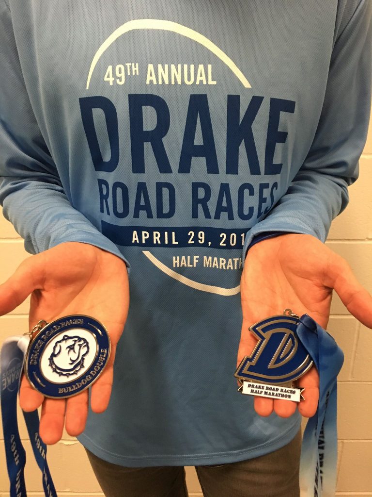 5 Things to Do While You’re Back for Drake Relays - Drake University ...