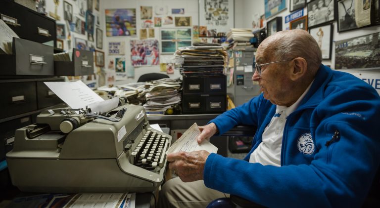 Morrison Collection to Open This Summer - Drake University Newsroom