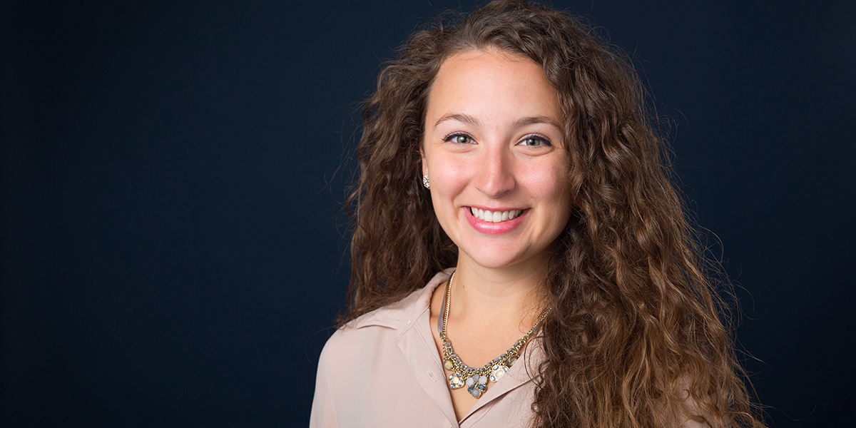 Alumni Spotlight: Kelly Kretschmer Leads Through Music - Drake ...