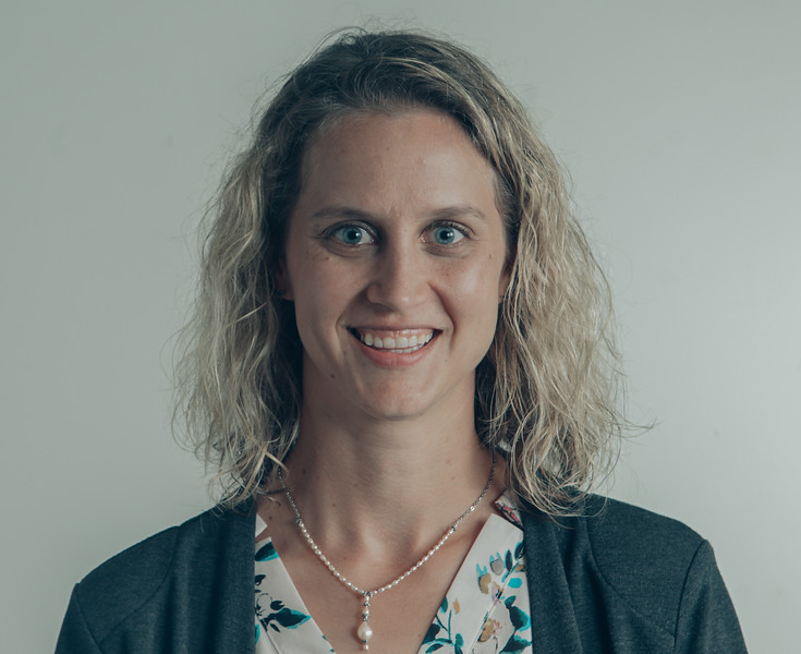 Meet a new CPHS Bulldog: Dr. Jamie Pitlick - Drake University Newsroom