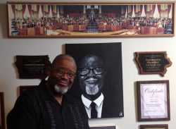 Wayne Ford to receive honorary degree from Drake University - Drake ...