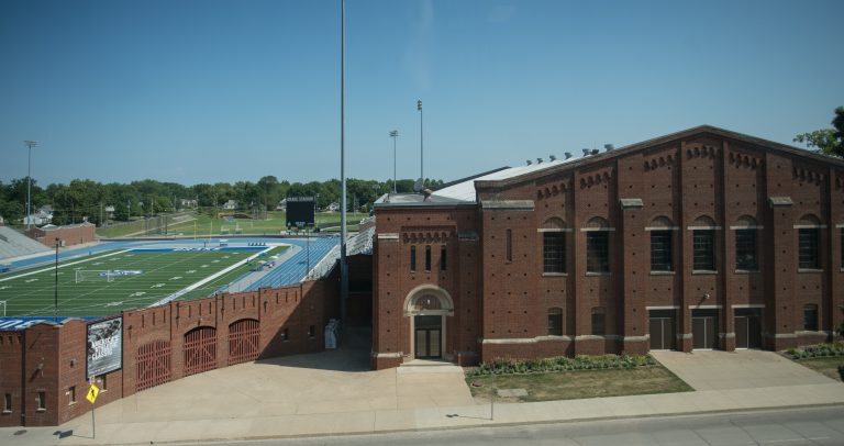 Drake Relays increases community activities along Forest Avenue - Drake ...