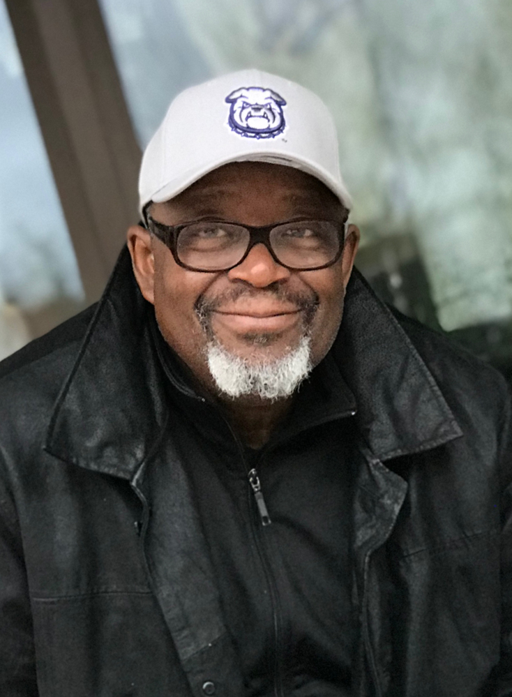 Wayne Ford to receive honorary degree from Drake University - Drake ...