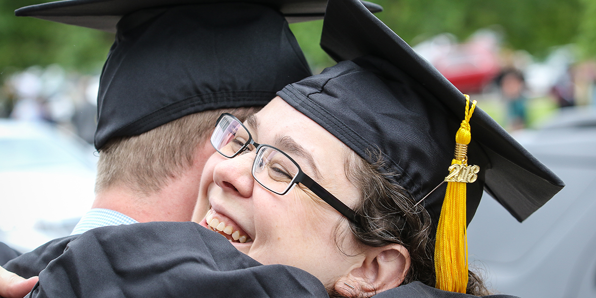 5 Essentials for Recent Drake Grads - Drake University Newsroom