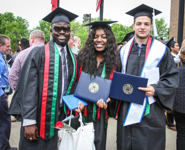 5 Essentials for Recent Drake Grads - Drake University Newsroom