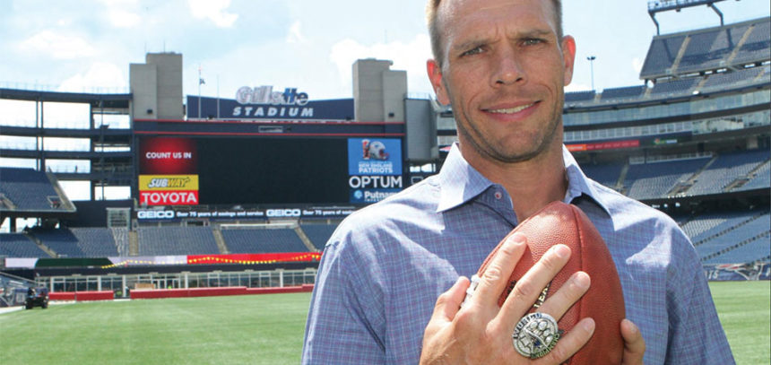 Drake alum to coach in Super Bowl - Drake University Newsroom