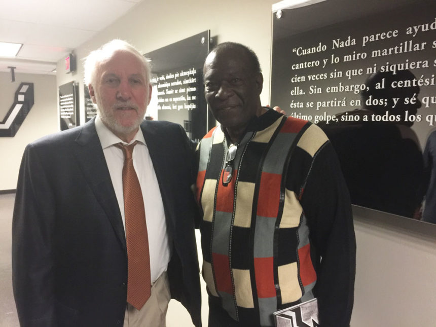 Fifty Years of Dolph - Drake University Newsroom