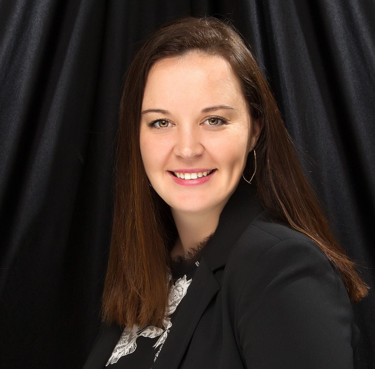 Jennifer Pithan discovers a passion for elder law at Drake - Drake ...