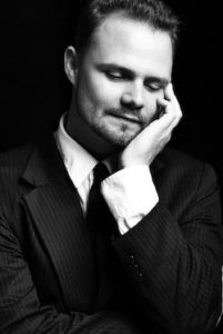 Keys to Excellence series features Thomas Rosenkranz - Drake University ...