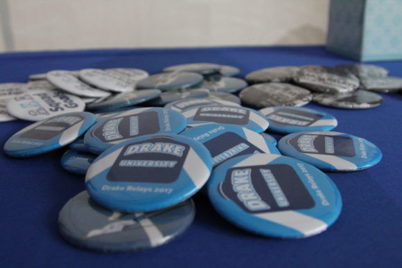 10 Things To Do at the 110th Drake Relays - Drake University Newsroom