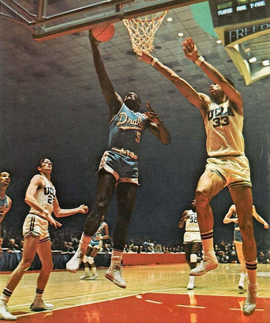 Legacy Weekend - Drake University Newsroom