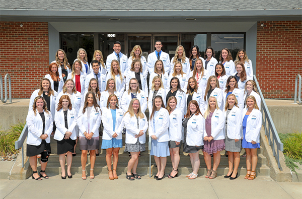 NuCara Creates $50,000 Scholarship for Occupational Therapy Students ...