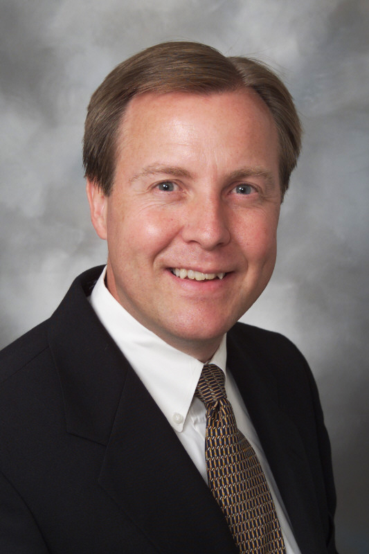 Phillips Named Windsor Professor of Science - Drake University Newsroom