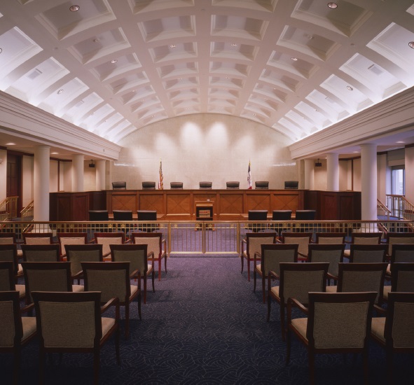 Associate Dean Jurs’ new textbook helps navigate the complexities of ...