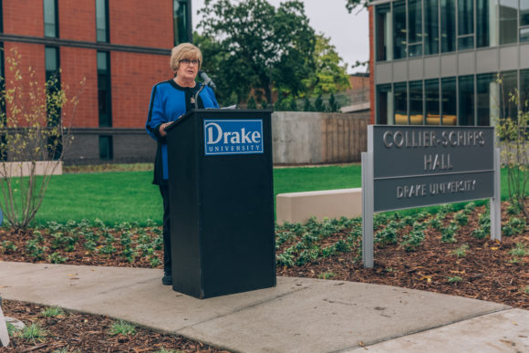 A guide to Drake University’s 154th commencement ceremonies May 12–13 ...