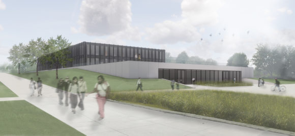 Meredith Family and Meredith Corporation Contribute $3 Million to Drake ...