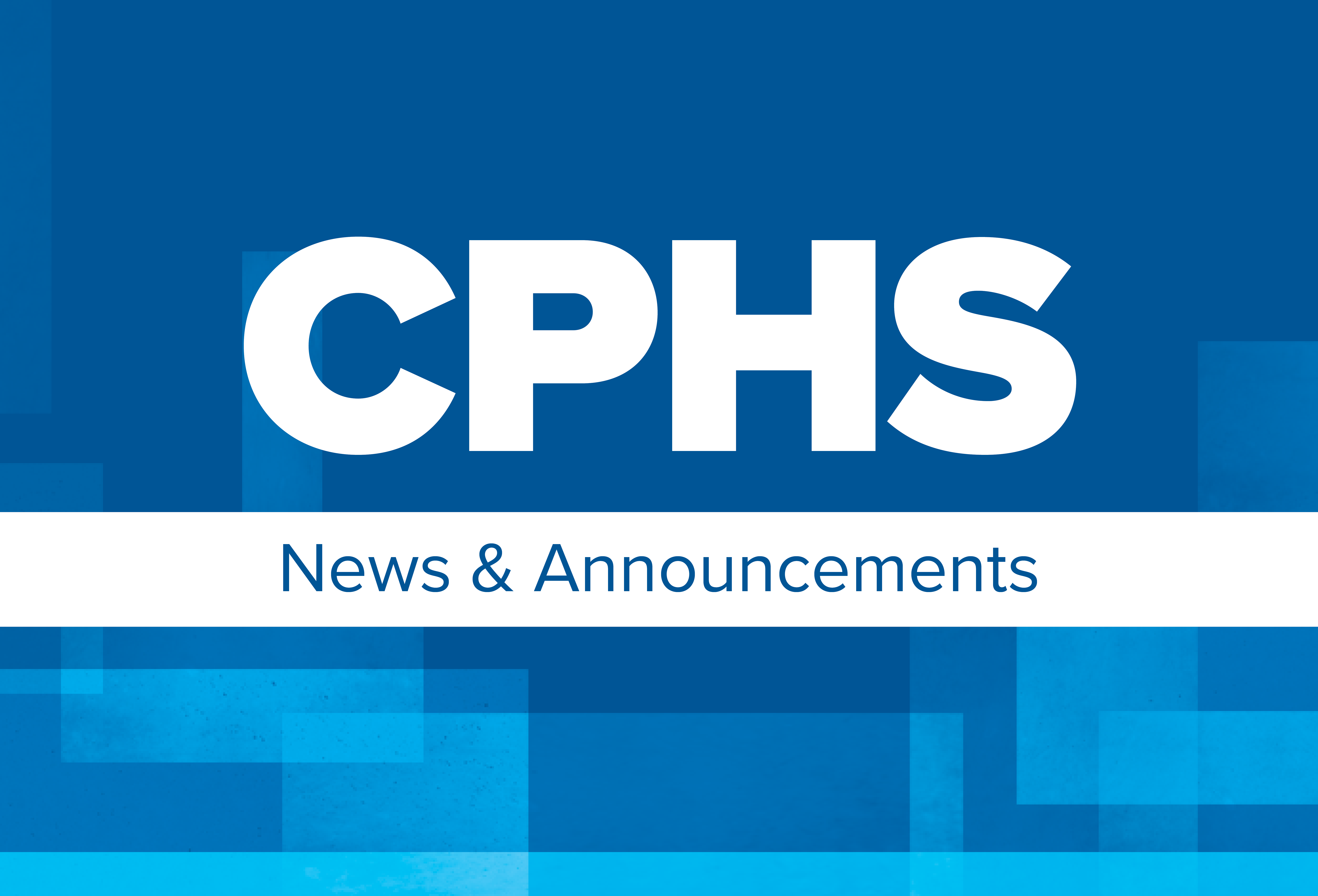 CPHS Students Honored in Annual Recognition & Pinning Ceremony