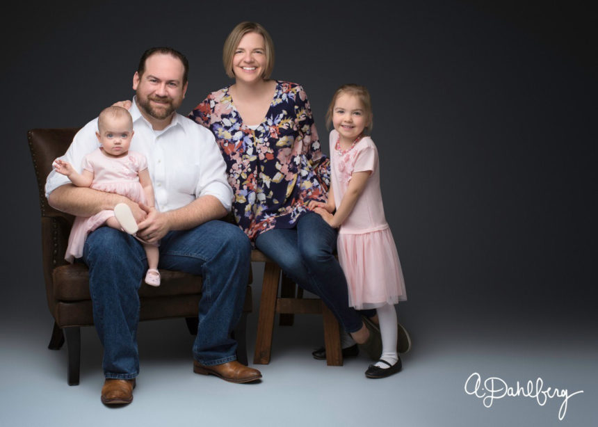 Lessons in Law, and Love - Drake University Newsroom