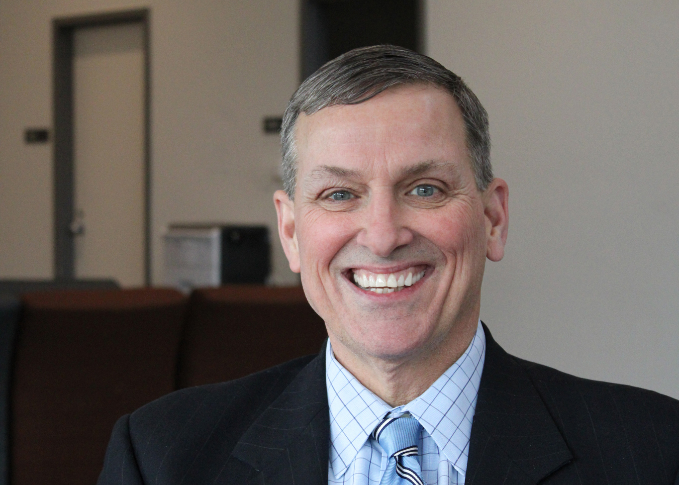 Introducing Nick Roby, Director of the Entrepreneurial/Transactional ...