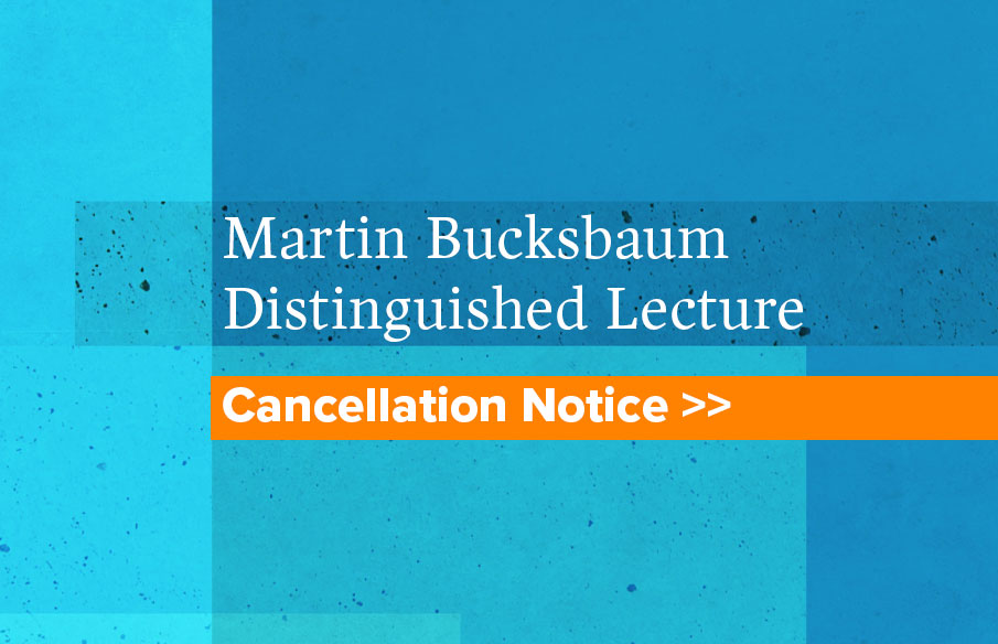 CANCELED: Cary Fowler to deliver 42nd Bucksbaum Lecture at Drake ...
