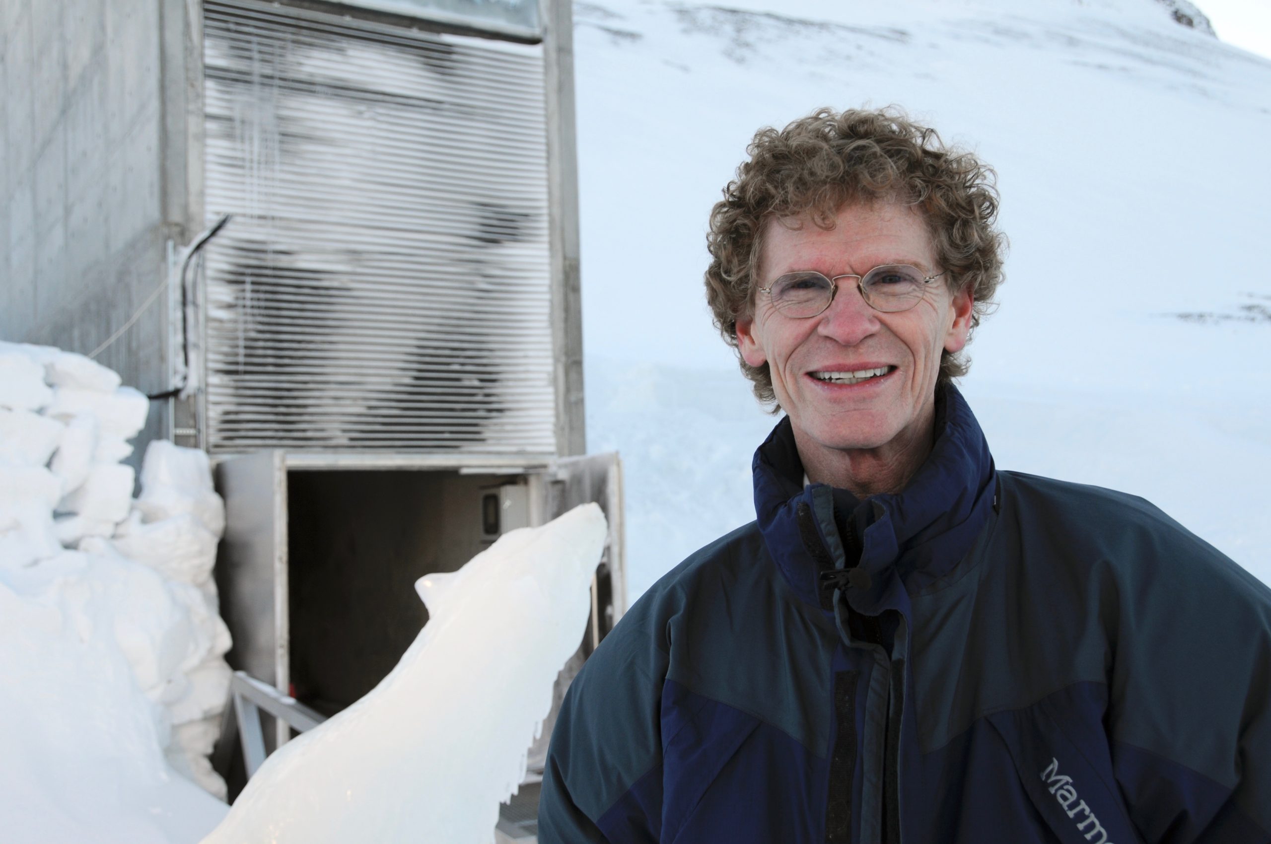 CANCELED: Cary Fowler to deliver 42nd Bucksbaum Lecture at Drake ...