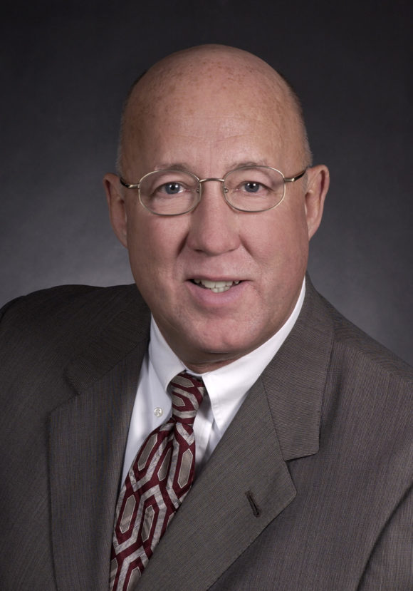 Charlie Porter to receive 2020 Weaver Medal of Honor - Drake University ...