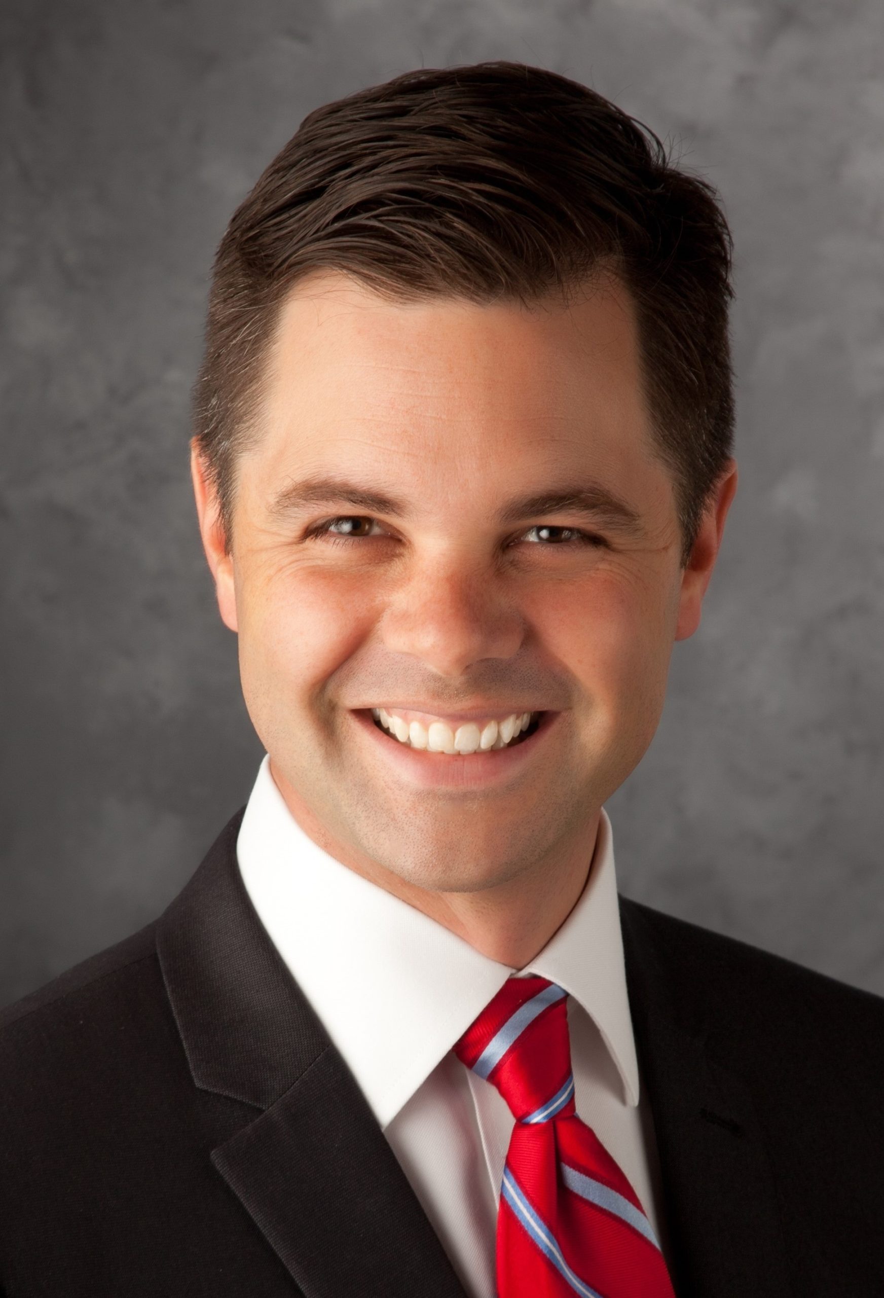 Politics Come Alive for Alumni and Students - Drake University Newsroom