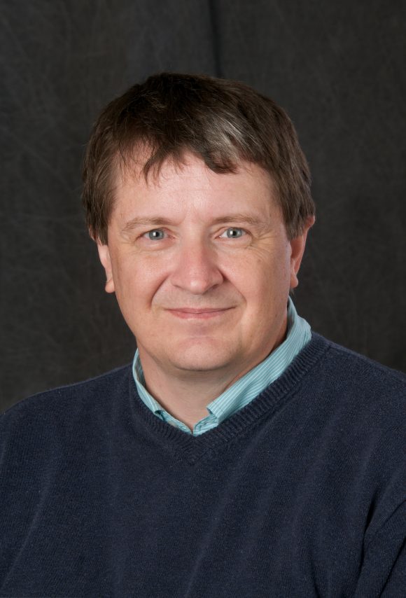 Incorporating COVID-19 into curriculum - Drake University Newsroom