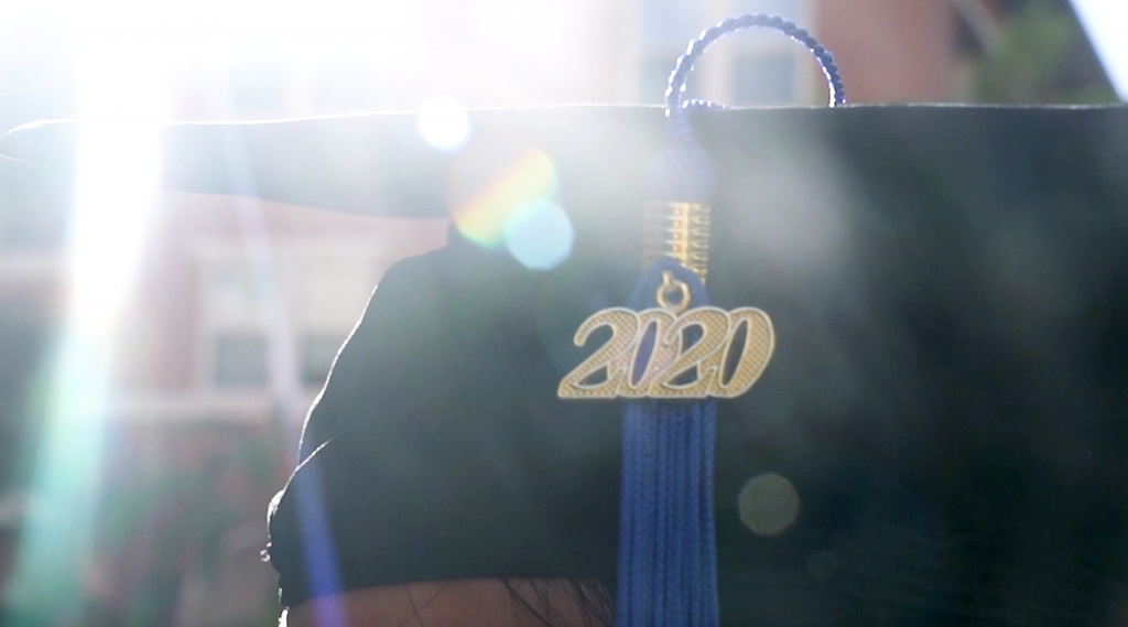 Drake University to celebrate 149th commencement virtually Saturday ...