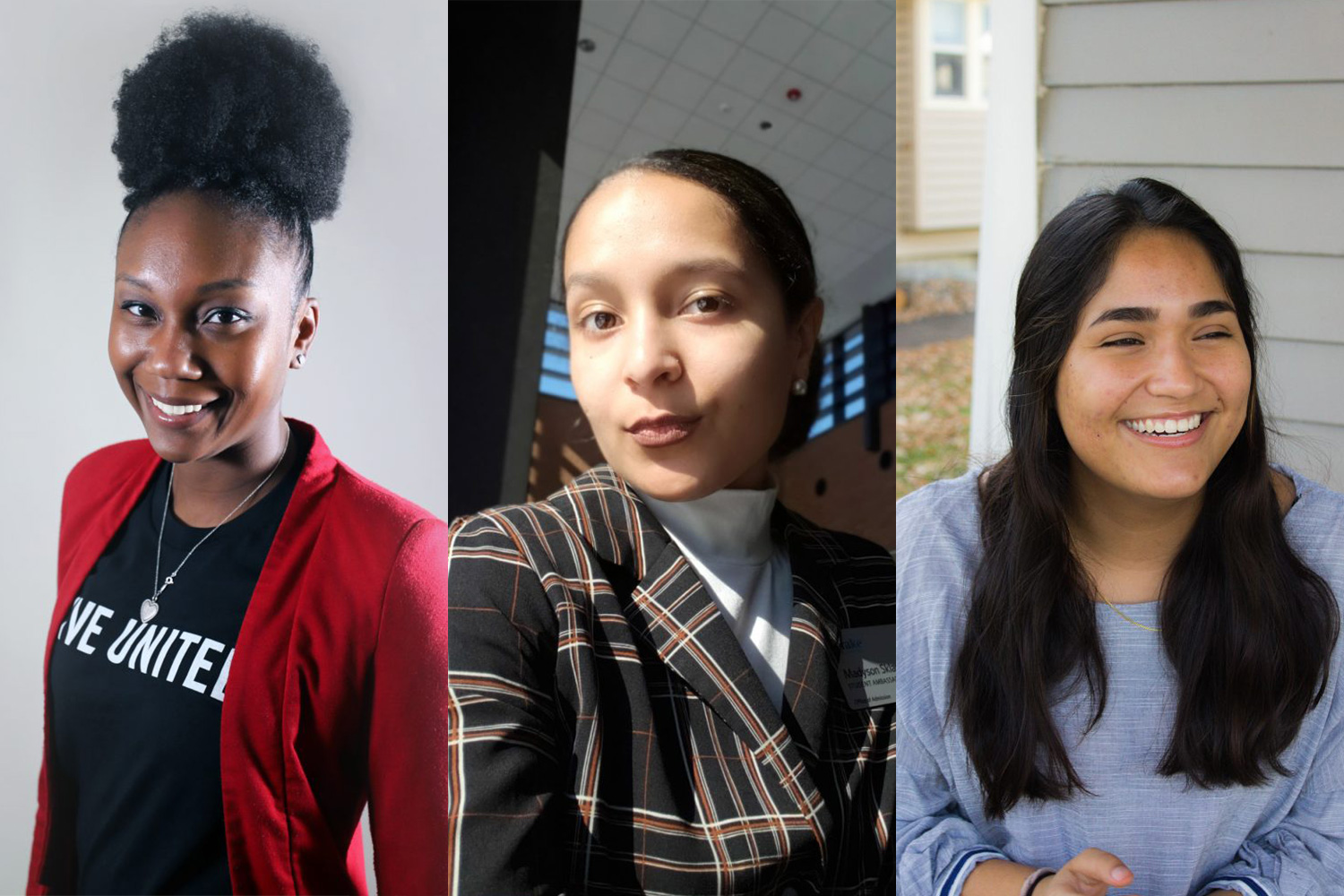 Crew Scholars: Community and Leading Change - Drake University Newsroom