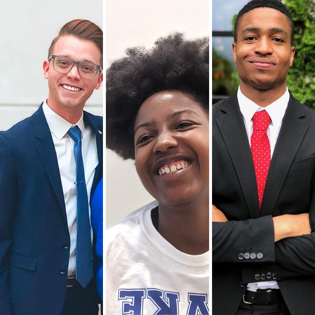 Drake Law Students Work for Justice - Drake University Newsroom