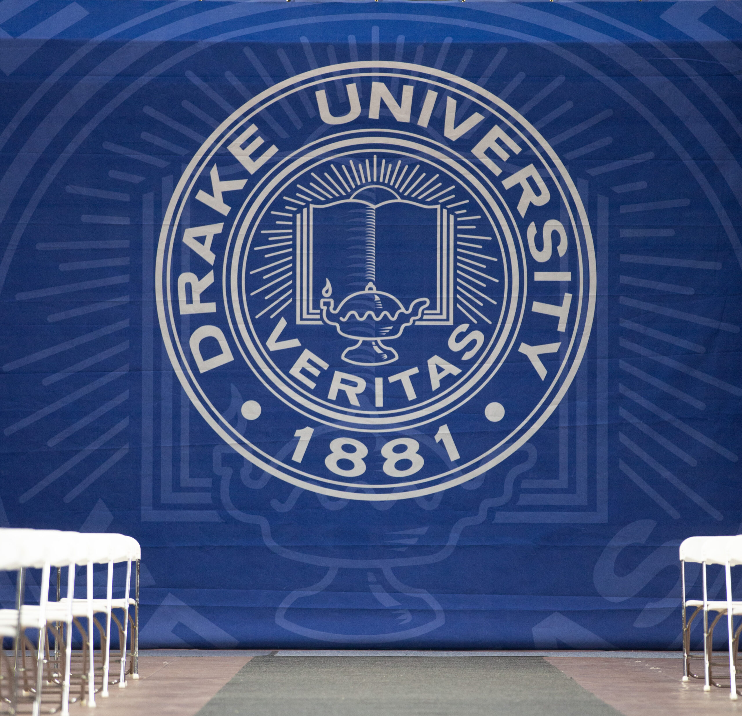CPHS 2021 Commencement Ceremonies - Drake University Newsroom