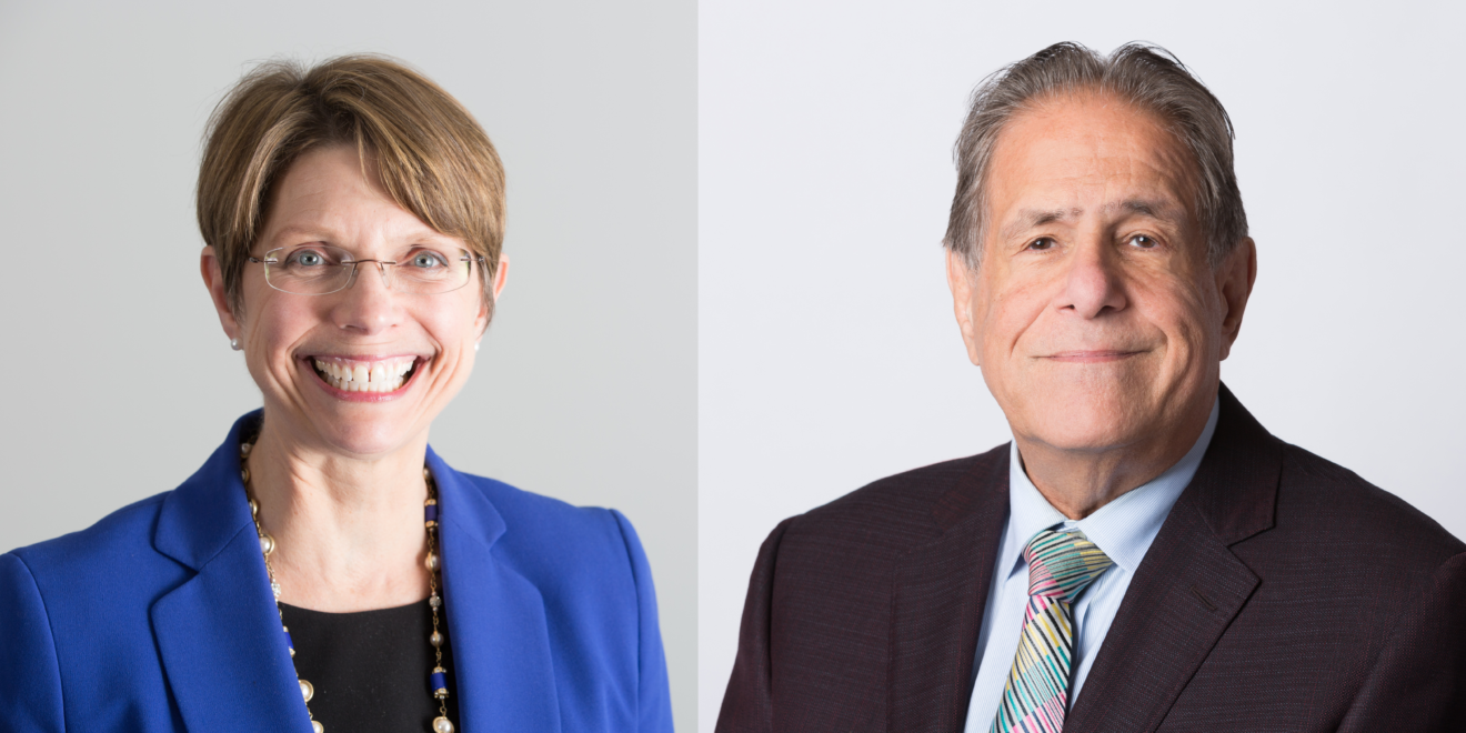 Drake Law School’s Laurie Doré and Mark W. Bennett Selected for Supreme ...