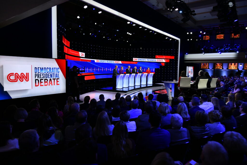 More than 80% of Drake University Students Voted in 2020 General ...