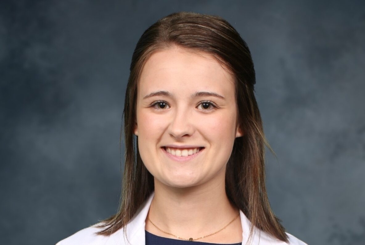 Barber Receives Inaugural Purdum Scholarship for First-Generation ...