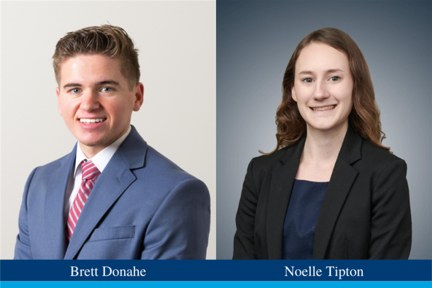 Student Attorneys in Drake's Entrepreneurial and Transactional Clinic ...