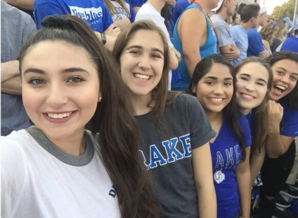 Drake University to triple size of scholarship and mentorship program ...