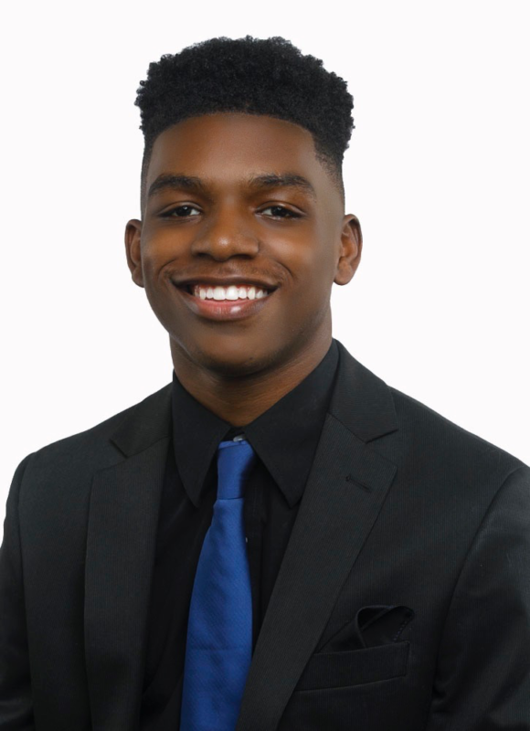 Voices of Drake: Michael Blake - Drake University Newsroom